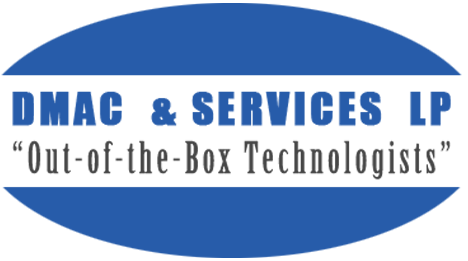 DMAC & Services LP.
